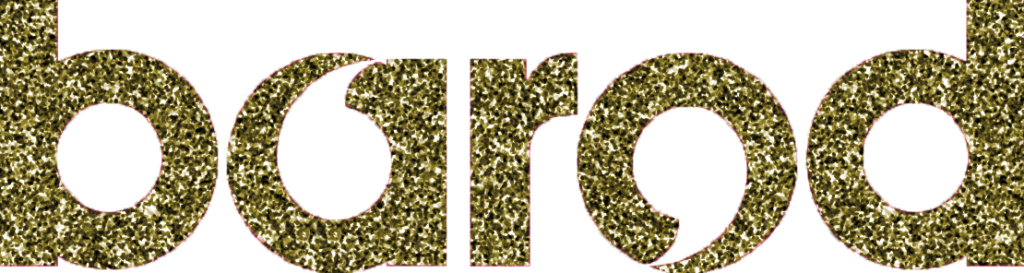 Barod Goes Gold Barod