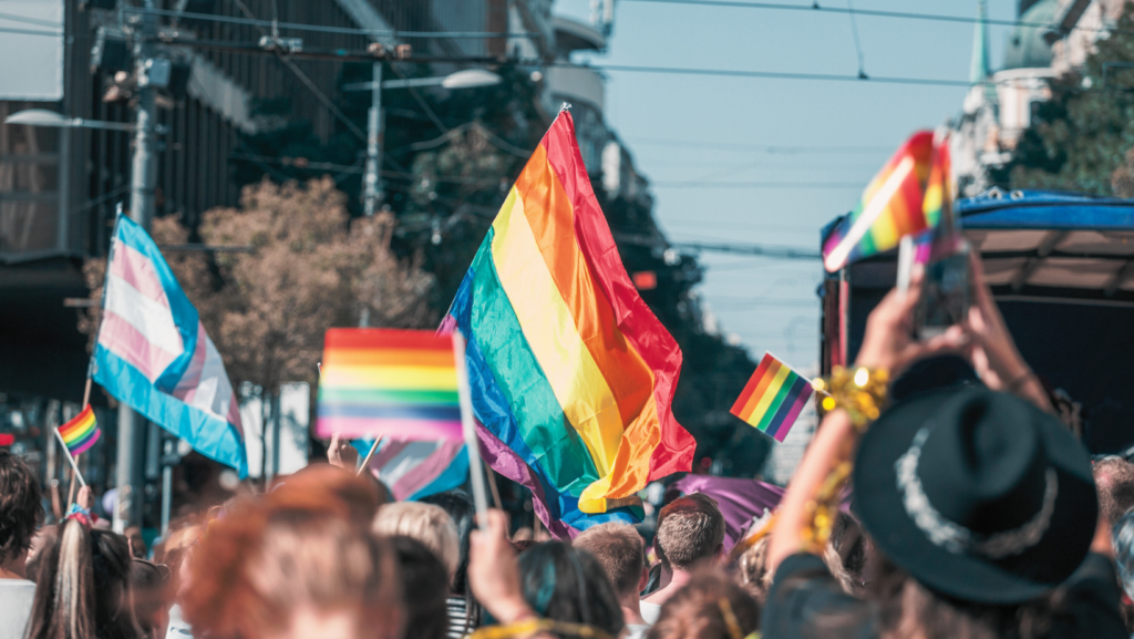 Barod joins Stonewall Cymru's Diversity Champions Scheme - Barod