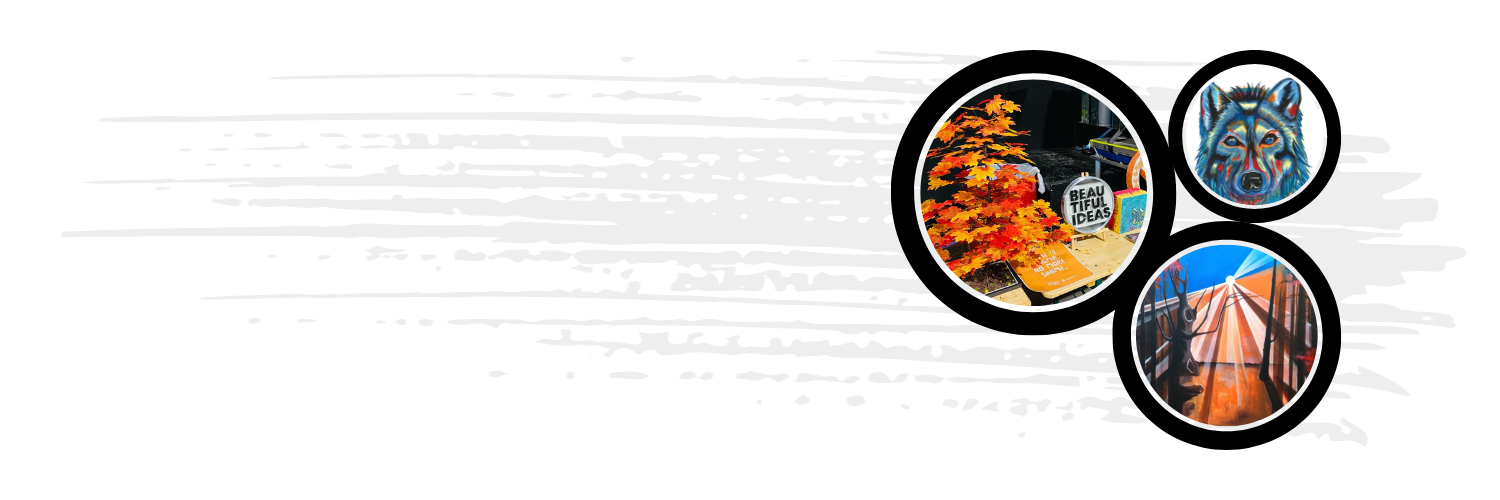 Mike Parry Art Award 2023 - Barod