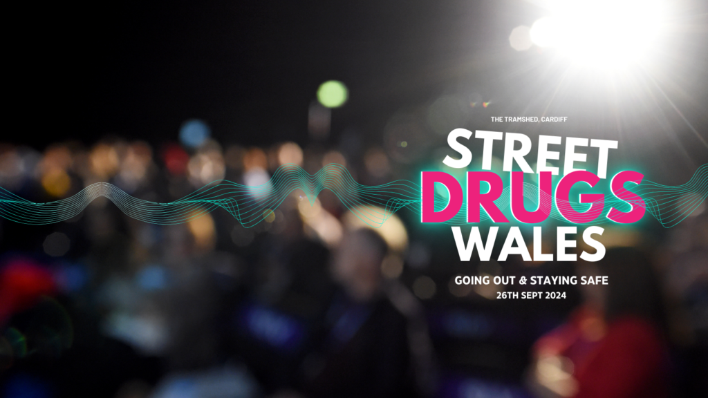 Going out & staying safe 26th Sept 2024 - Barod